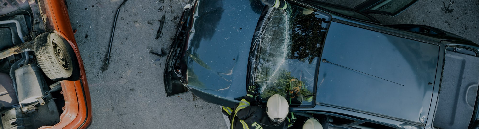 Collision Reconstruction | Engineers - Expert Witnesses | MEA Forensic