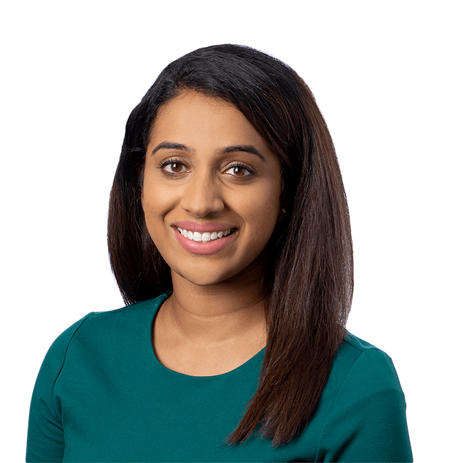 Sobana Thilakarajah - MEA Forensic