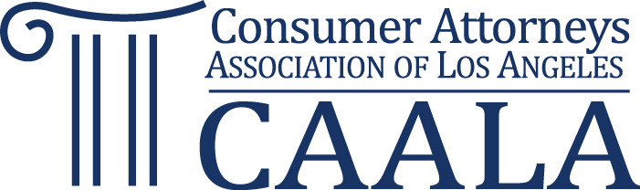 MEA exhibits at Consumer Attorneys Association of Los Angeles - MEA ...