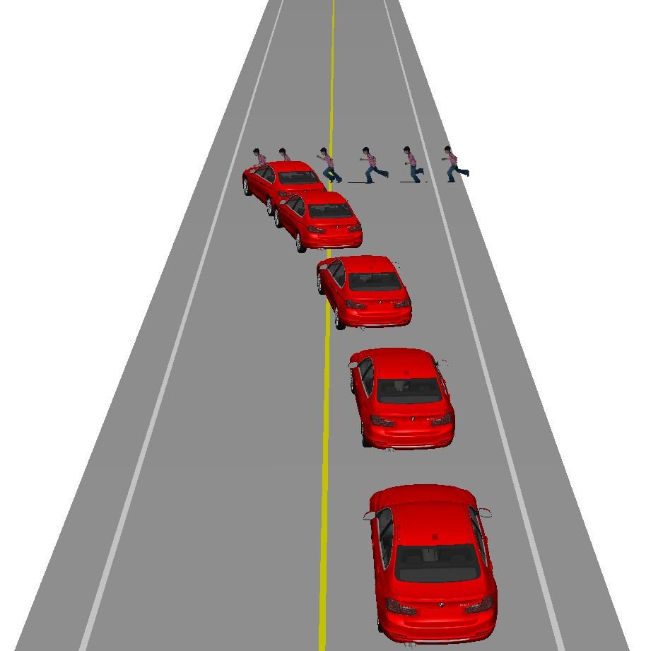 Three Factors for Assessing a Driver's Emergency Response - MEA Forensic