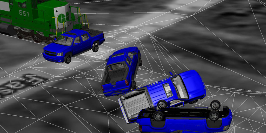 Case Studies | Engineering Services | MEA Forensic