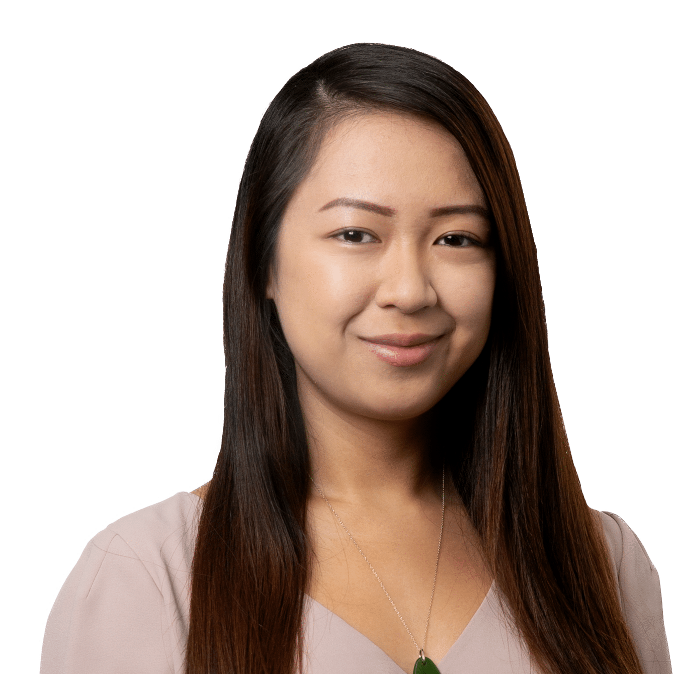 Lisa Nguyen - MEA Forensic