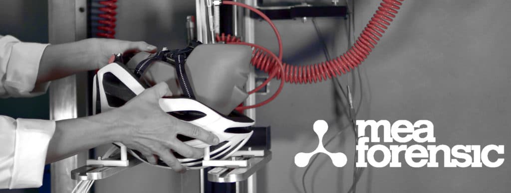 Helmets and the biomechanics of head injury - MEA Forensic