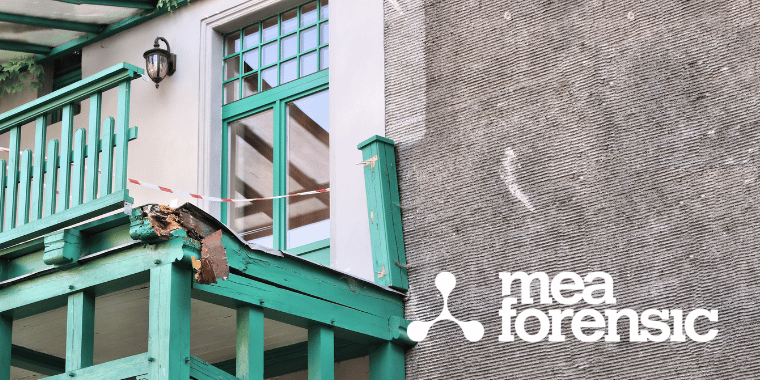 Injury Causation in Premises Cases - MEA Forensic