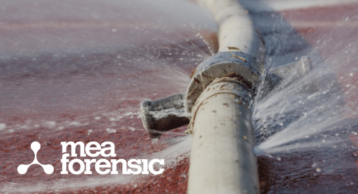 Engineering Investigations of Failure - MEA Forensic