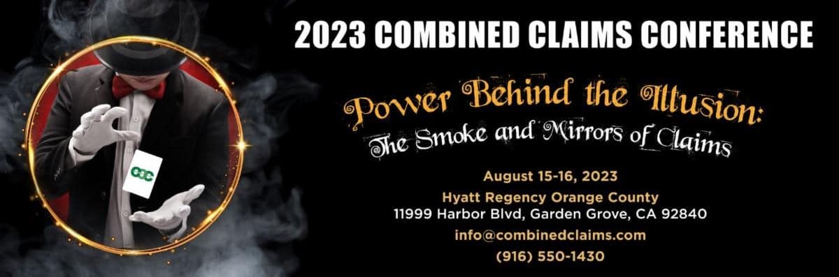 Meet Our Experts at the 2023 CCC Conference - MEA Forensic