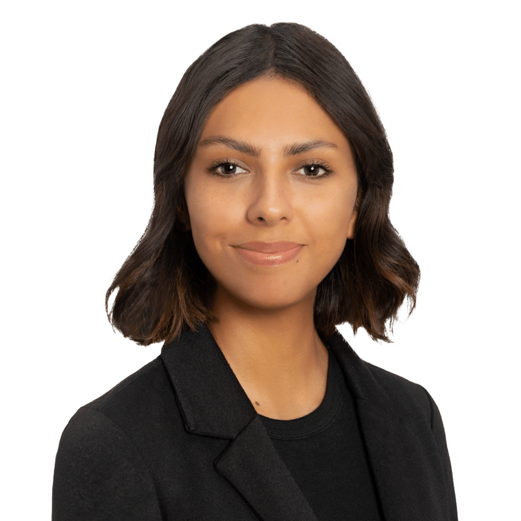 Desiree Campos - MEA Forensic