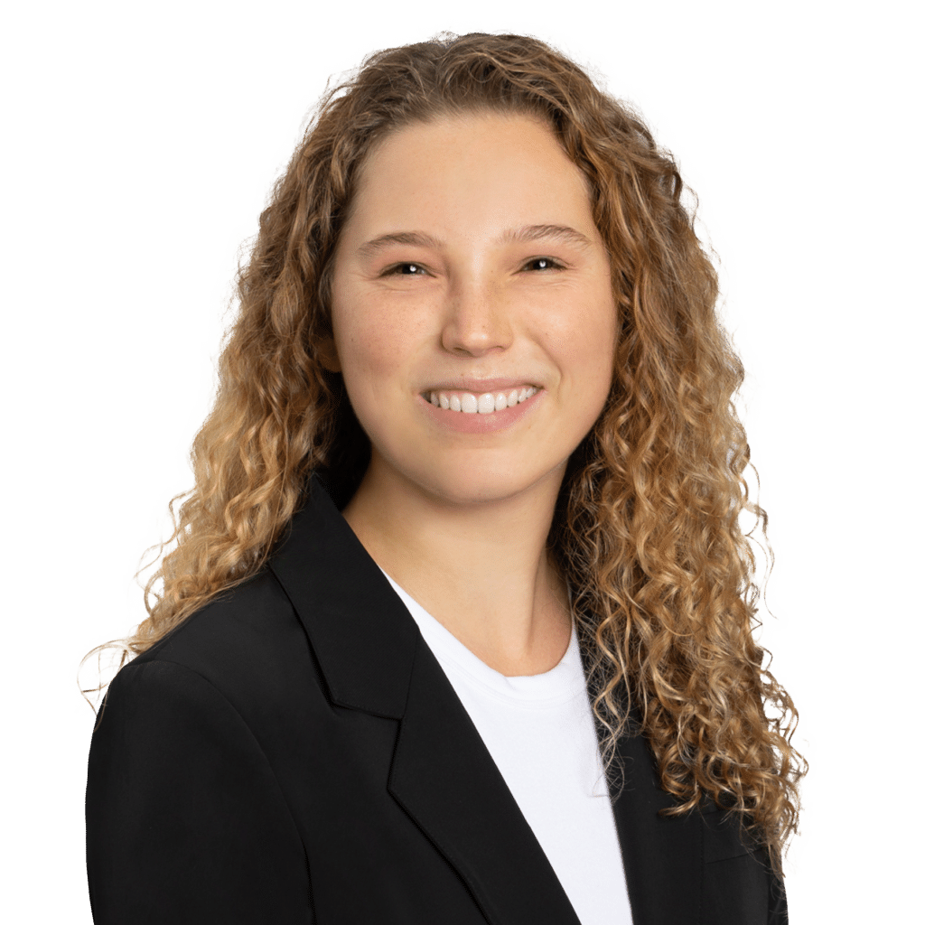 Gabrielle Booth - MEA Forensic