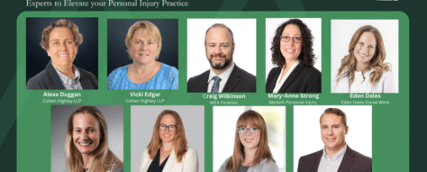 MEA Forensic Presents Research at SAE WCX 2024 - MEA Forensic