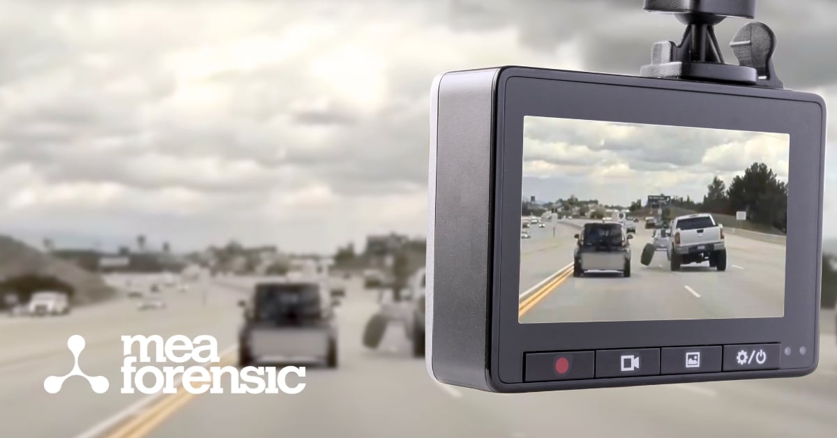 Driving Cases with Scientific Research Webinar 2024 - MEA Forensic