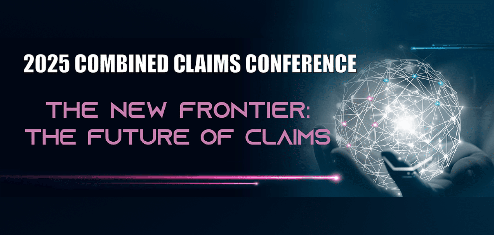 Meet our experts at the 2025 Combined Claims Conference - MEA Forensic