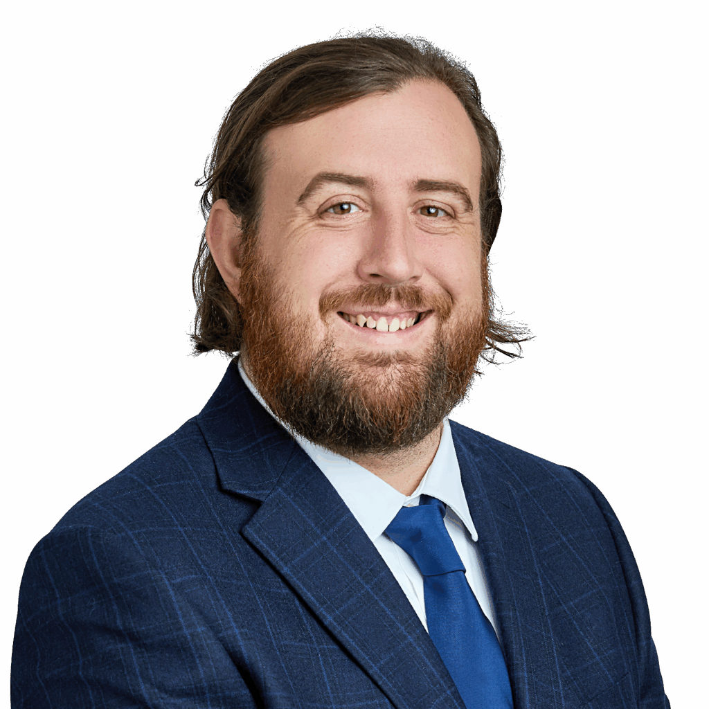 Alan Mitchell - MEA Forensic